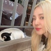 산다라박이 선택한 추울수록 더 찾게되는 여성 신발 종류 중 하나인 어그 부츠 코디 추천 네이버 블로그